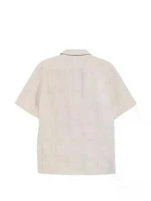 BOSS Buttoned Shirt