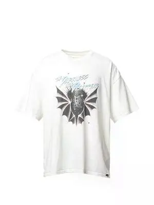 KAMIYA Graphic-print T-shirt