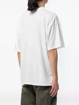 KAMIYA Graphic-print T-shirt