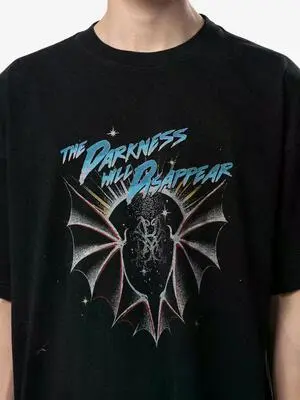 KAMIYA Graphic-print T-shirt