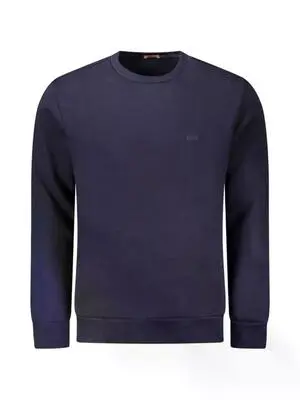 RIFLE Crew-neck Sweatshirt