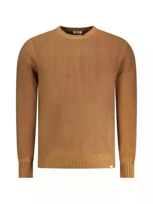 RIFLE Rifz Ribbed-knit Sweater
