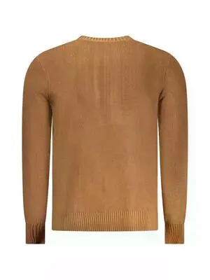 RIFLE Rifz Ribbed-knit Sweater