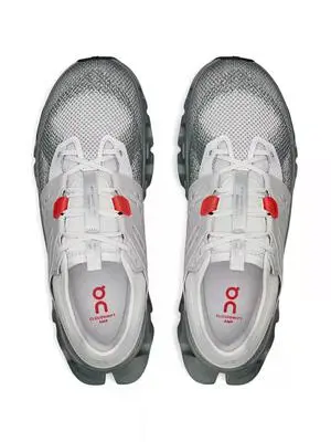 On Cloudswift Amp Sneakers - Grey