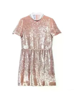 Prada Flared Dresses