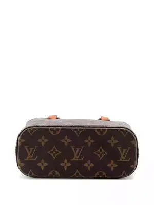 LOUIS VUITTON Vavin Monogram Canvas Pm Tote Bag