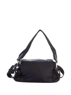 Prada Explore Re-nylon Medium Shoulder Bag