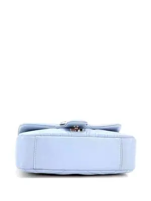 Gucci Gg Marmont Mini Crossbody Bag