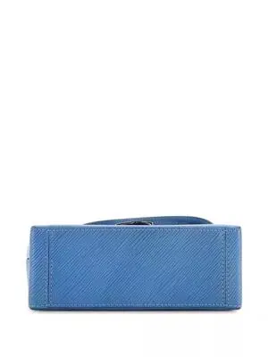 LOUIS VUITTON Locky Bb Crossbody Bag - Blue