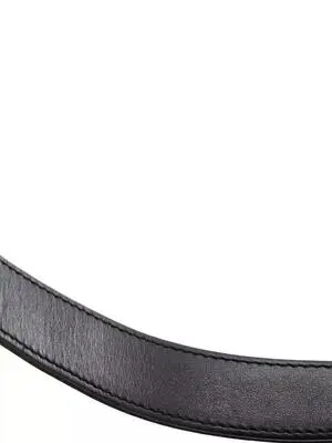 LOUIS VUITTON Discovery Bumbag Monogram Eclipse Canvas