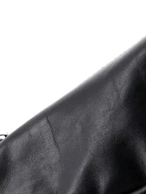 LOUIS VUITTON Discovery Bumbag Monogram Eclipse Canvas