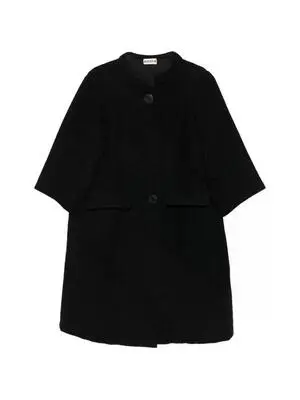 A.n.g.e.l.o. Vintage Cult 3/4 Sleeve Coats For Women