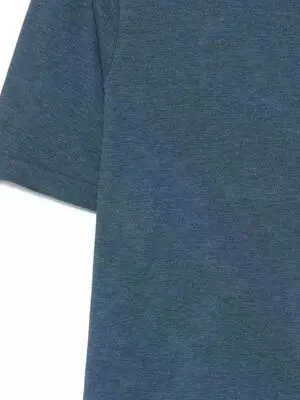 BARBA NAPOLI Crew-neck T-shirt