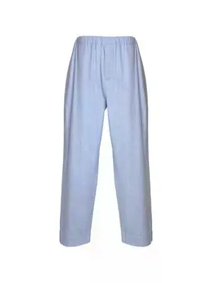 META CAMPANIA COLLECTIVE Wide-leg Trousers
