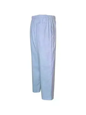 META CAMPANIA COLLECTIVE Wide-leg Trousers