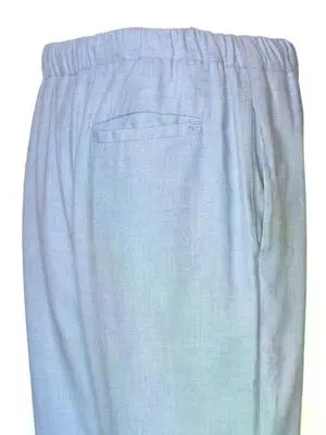 META CAMPANIA COLLECTIVE Wide-leg Trousers