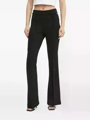 Guess Frill Pants For Women