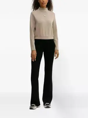 Guess Appliqué Top