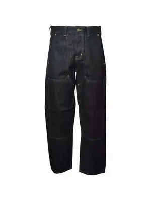 Dickies Trucker Contrast-stitch Jeans