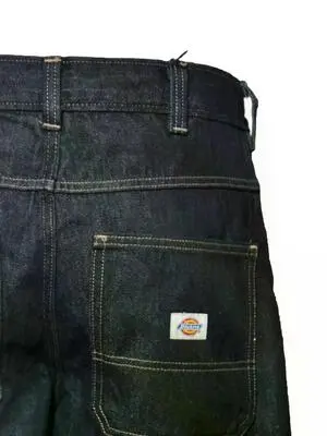 Dickies Trucker Contrast-stitch Jeans