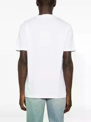 John Richmond Round-neck T-shirt