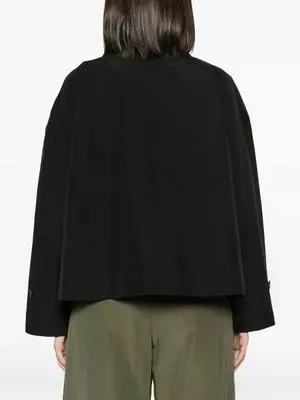 SAVE THE DUCK Curt Tabardo Double-breasted Coat