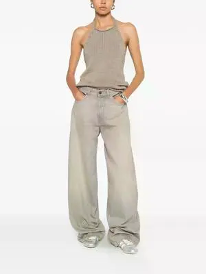 HAIKURE Bethany Wide-leg Jeans