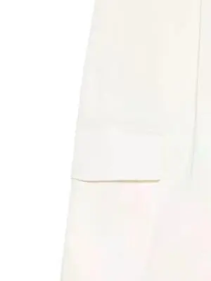 Tagliatore Cargo Pleated Shorts