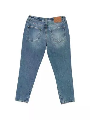 John Richmond Mick Distressed Jeans
