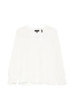 Theory Classic Blouses