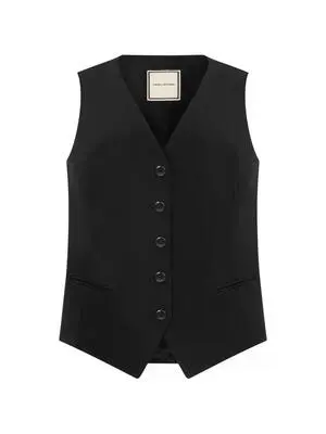 Tagliatore Classic Vests For Women