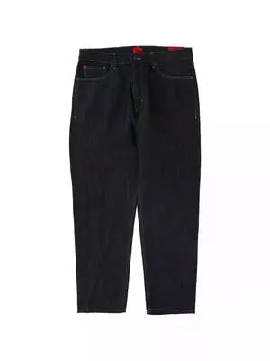 Hugo Belt-loop Pocket Jeans
