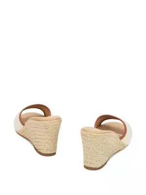 Manebí Wedge Heeled Sandals