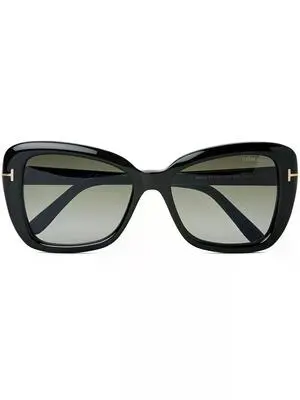 Tom Ford Oversized Eyewear For Women