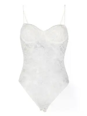 Oseree O-lover Underwired Bodysuit
