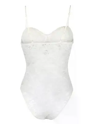 Oseree O-lover Underwired Bodysuit