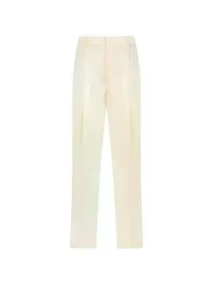 Vince Straight-leg Trousers