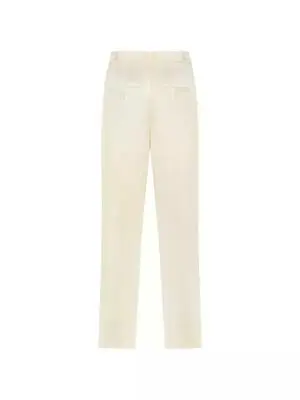 Vince Straight-leg Trousers