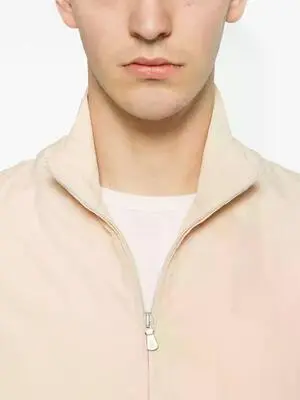 Eleventy Zip-up Gilet