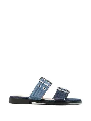 Ganni Casual Sandals For Women