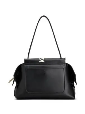 TOD'S Small Wave Shoulder Bag
