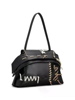 TOD'S Small Wave Shoulder Bag