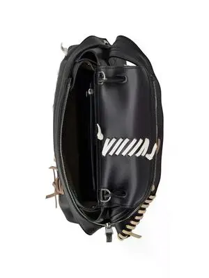 TOD'S Small Wave Shoulder Bag