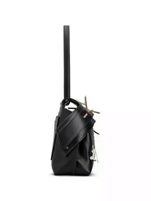 TOD'S Small Wave Shoulder Bag