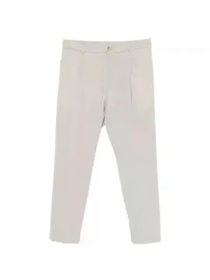 Be Able Zip Up Pants For Men
