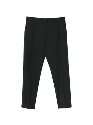 Be Able Button Detailed Pants For Men