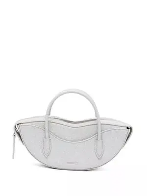 Fiorucci Lip-shape Mini Bag