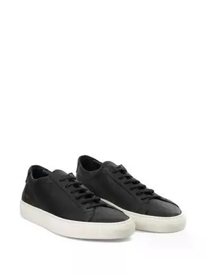 COMMON PROJECTS Lace-up Sneakers