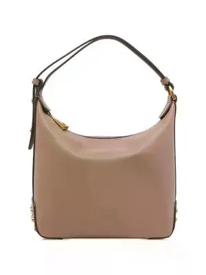 Tod's Studded Shoulder Bags
