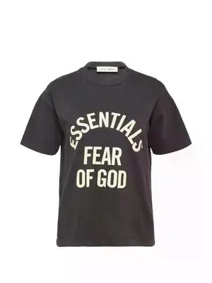 Fear Of God Off The Shoulder T-shirts For Women